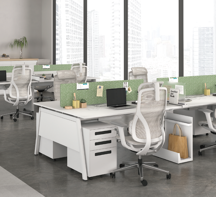 NOVAH-Office Furniture solutions