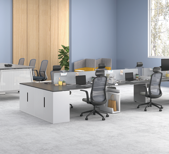 NOVAH-Office Furniture solutions