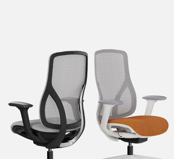Seda,Office Furniture solutions,NOVAH