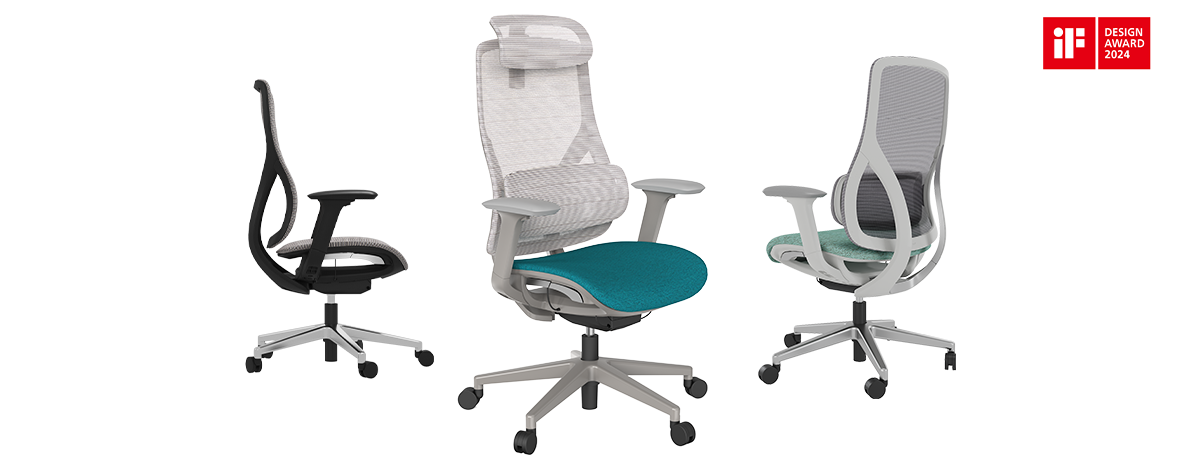 Seda,Office Furniture solutions,NOVAH