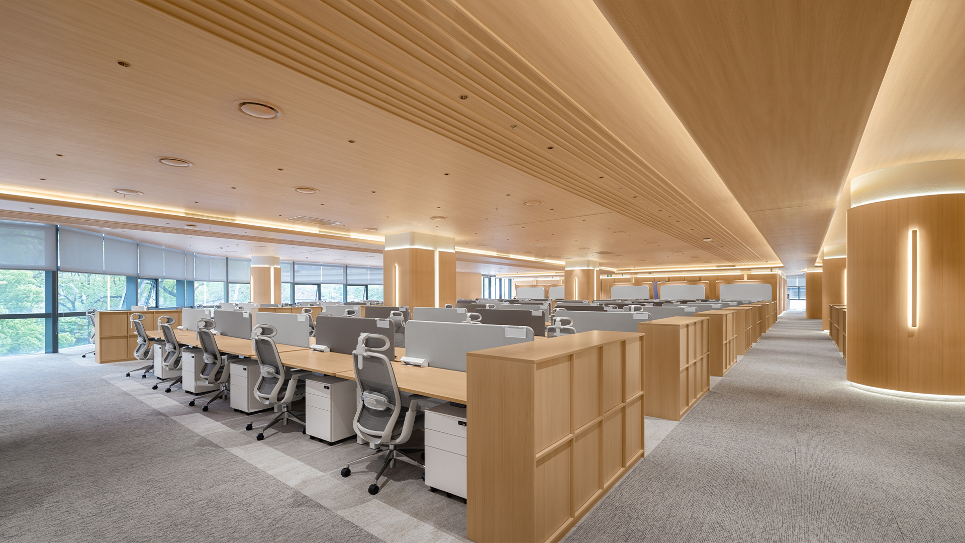 NOVAH-Office Furniture solutions