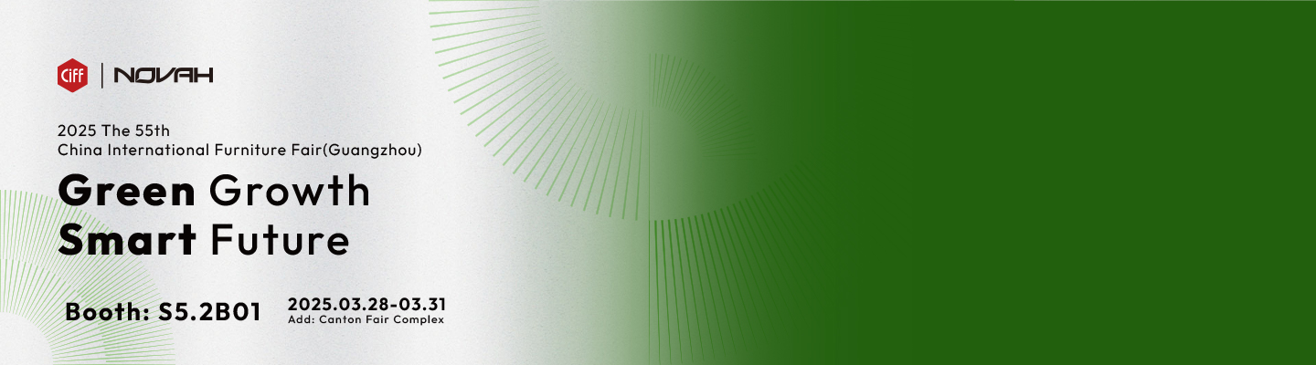 NOVAH - Office furniture solutions